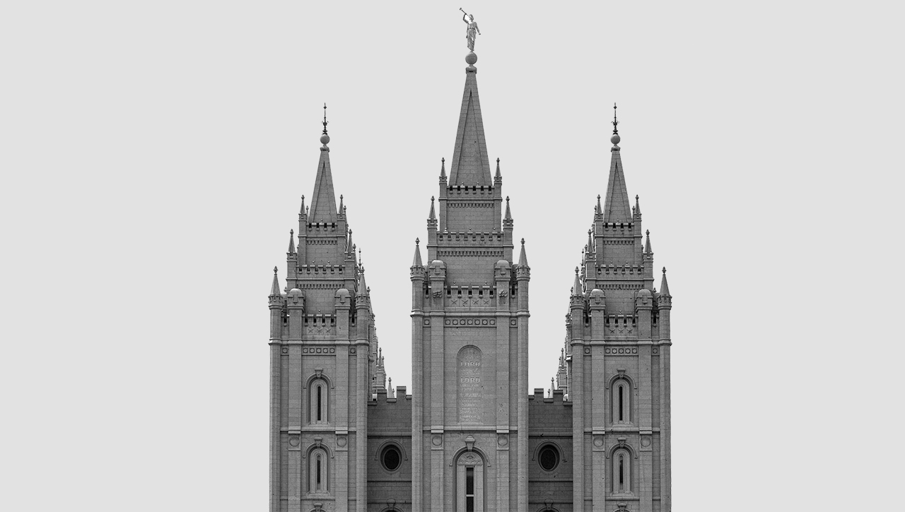 The Mormon Faith Crisis: How History, Social Change, Wealth, and Youth ...